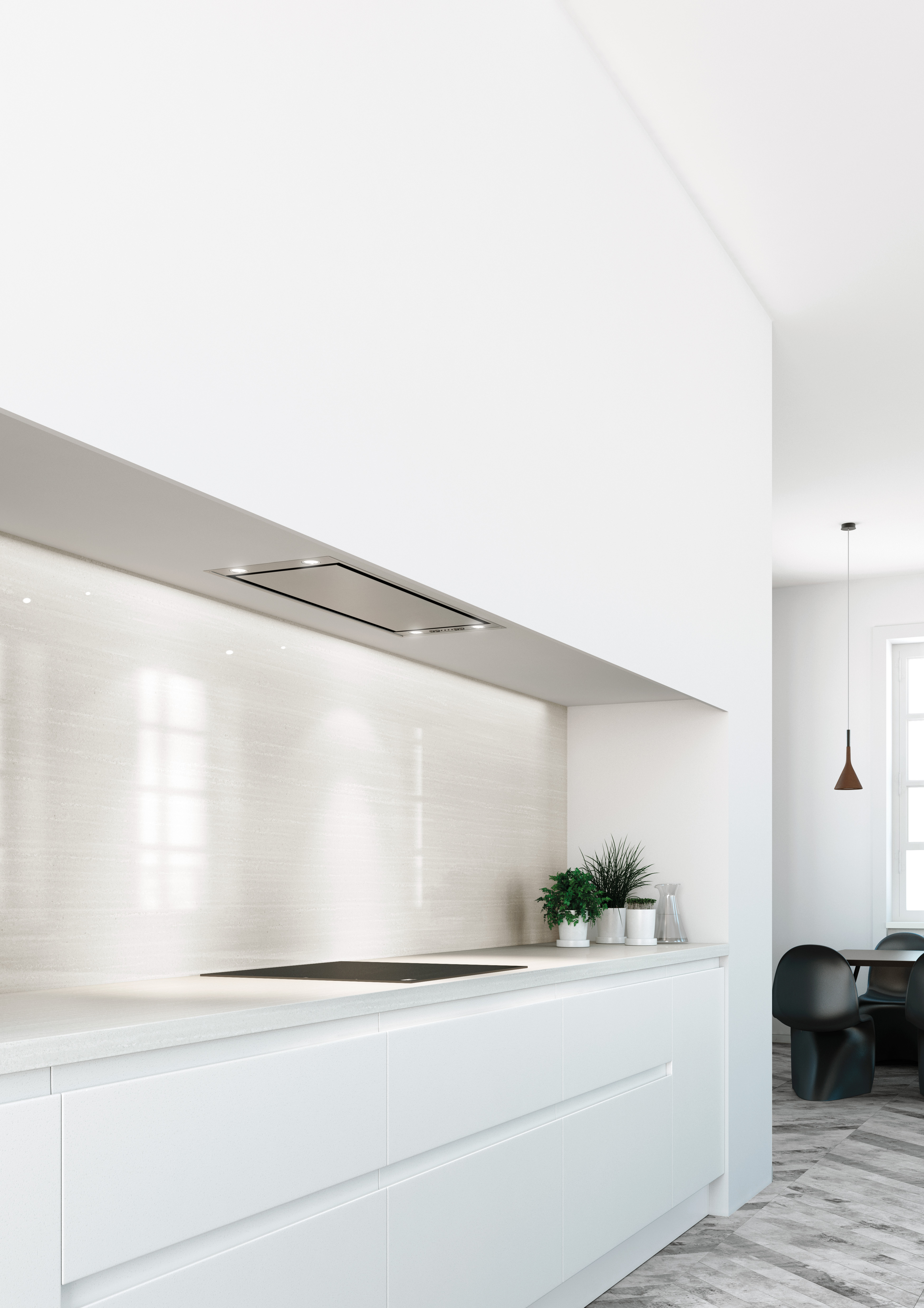 Canopy Mini Pureline 810 - Novy