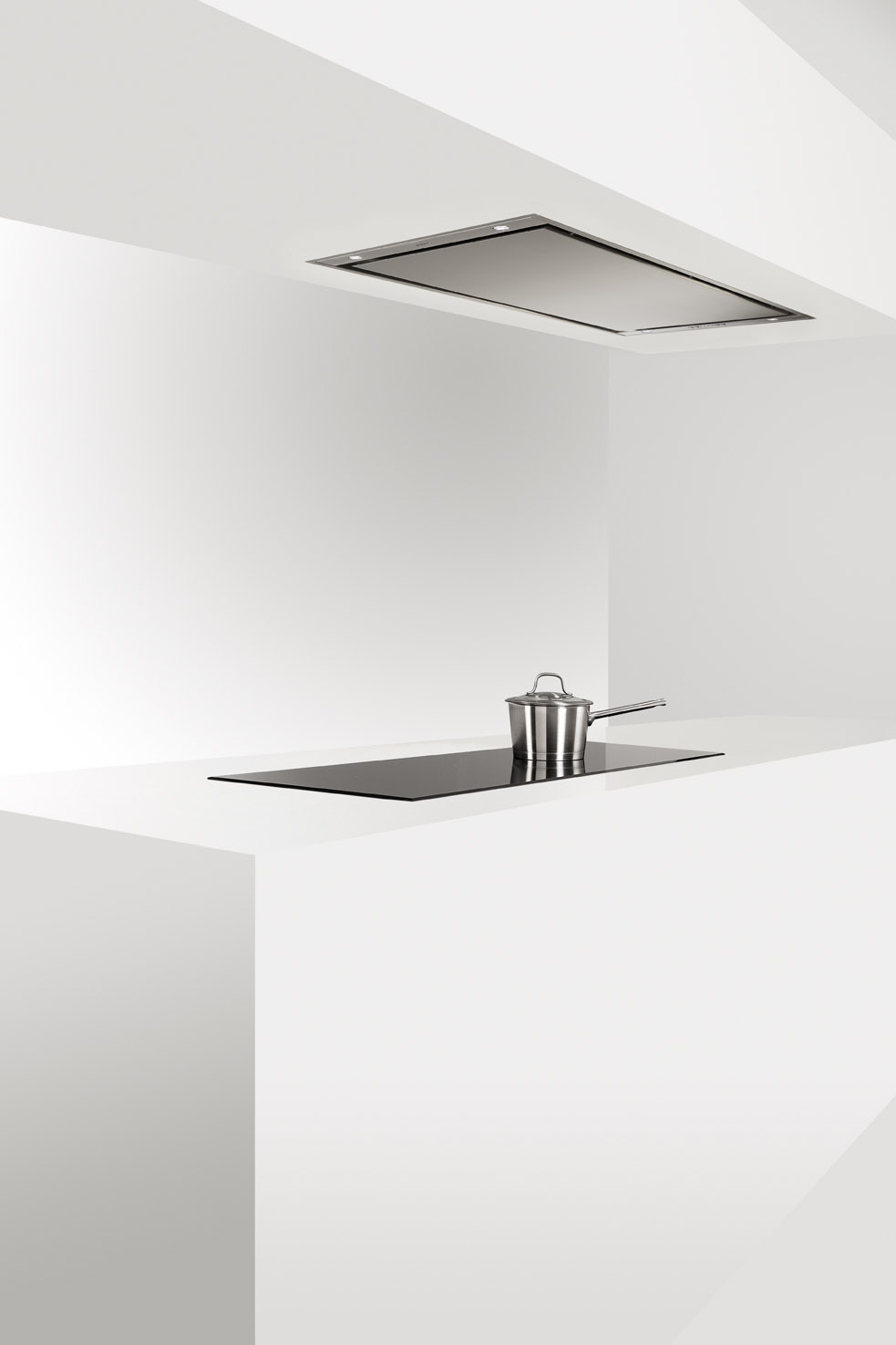 Plafondunit Novy Pureline 6830 - Novy