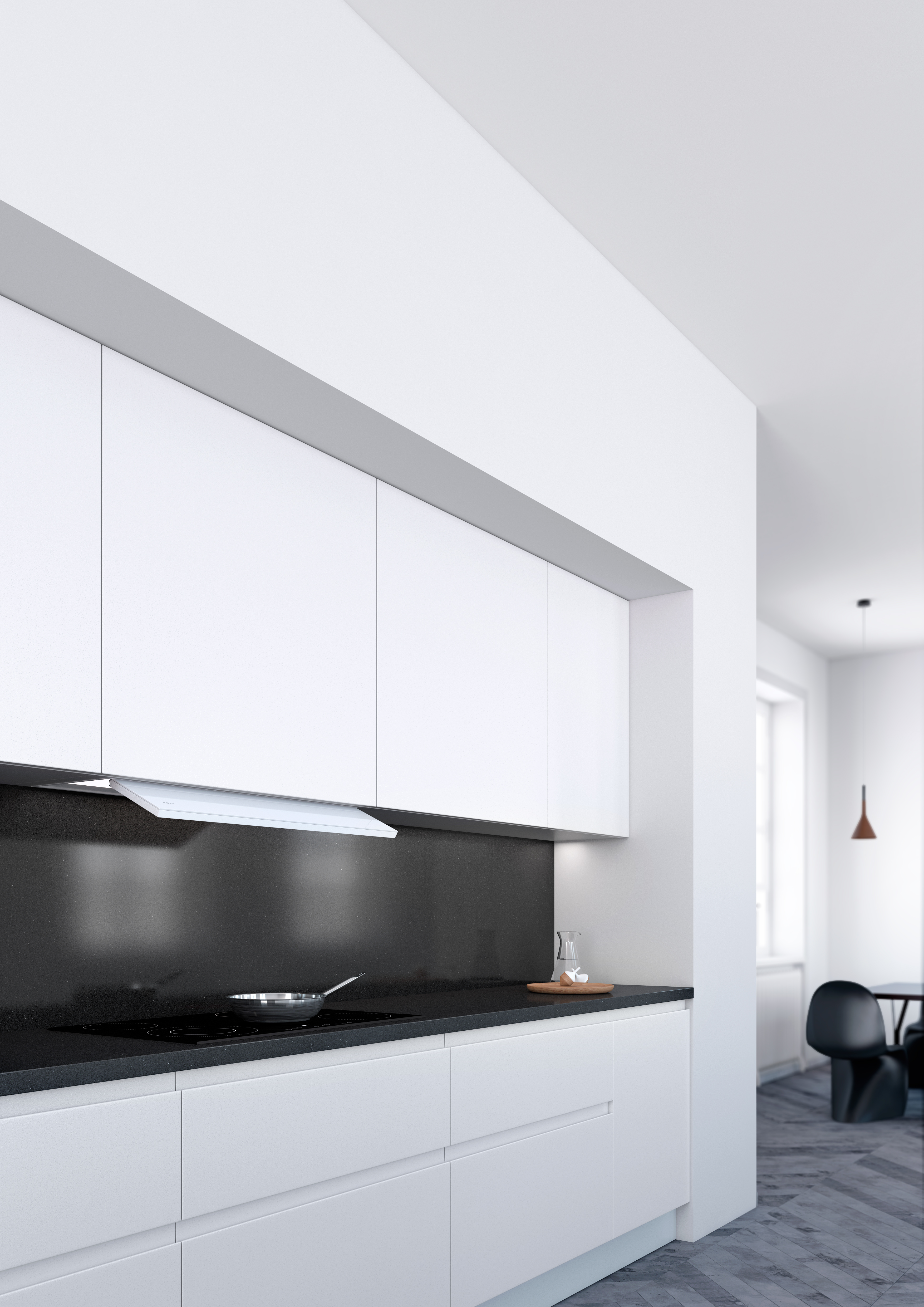 Telescopic Novy Fusion 680 - Novy