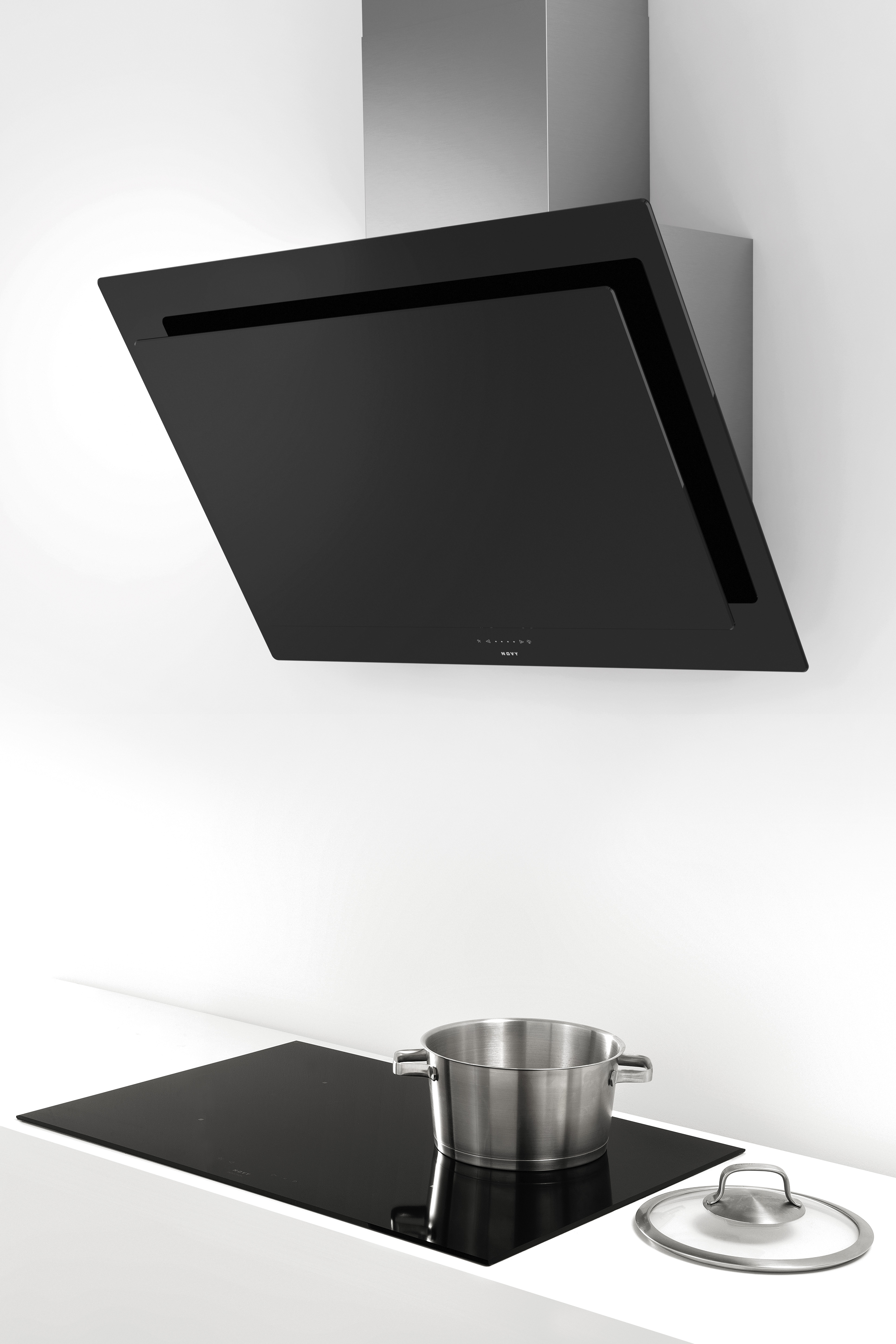 Wall mounted Novy Vision 7830 - Novy