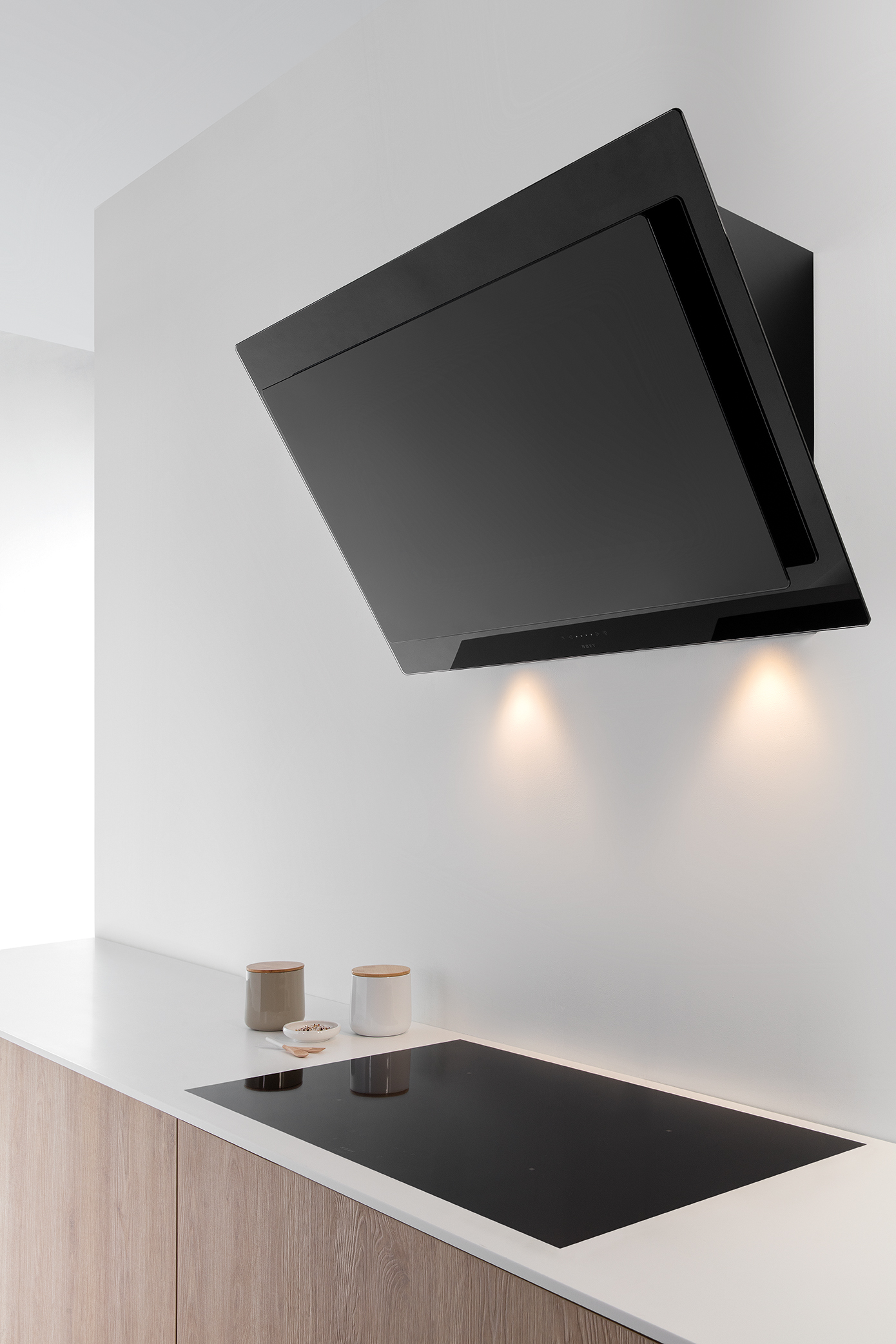 Wall mounted Novy Vision 7836 - Novy