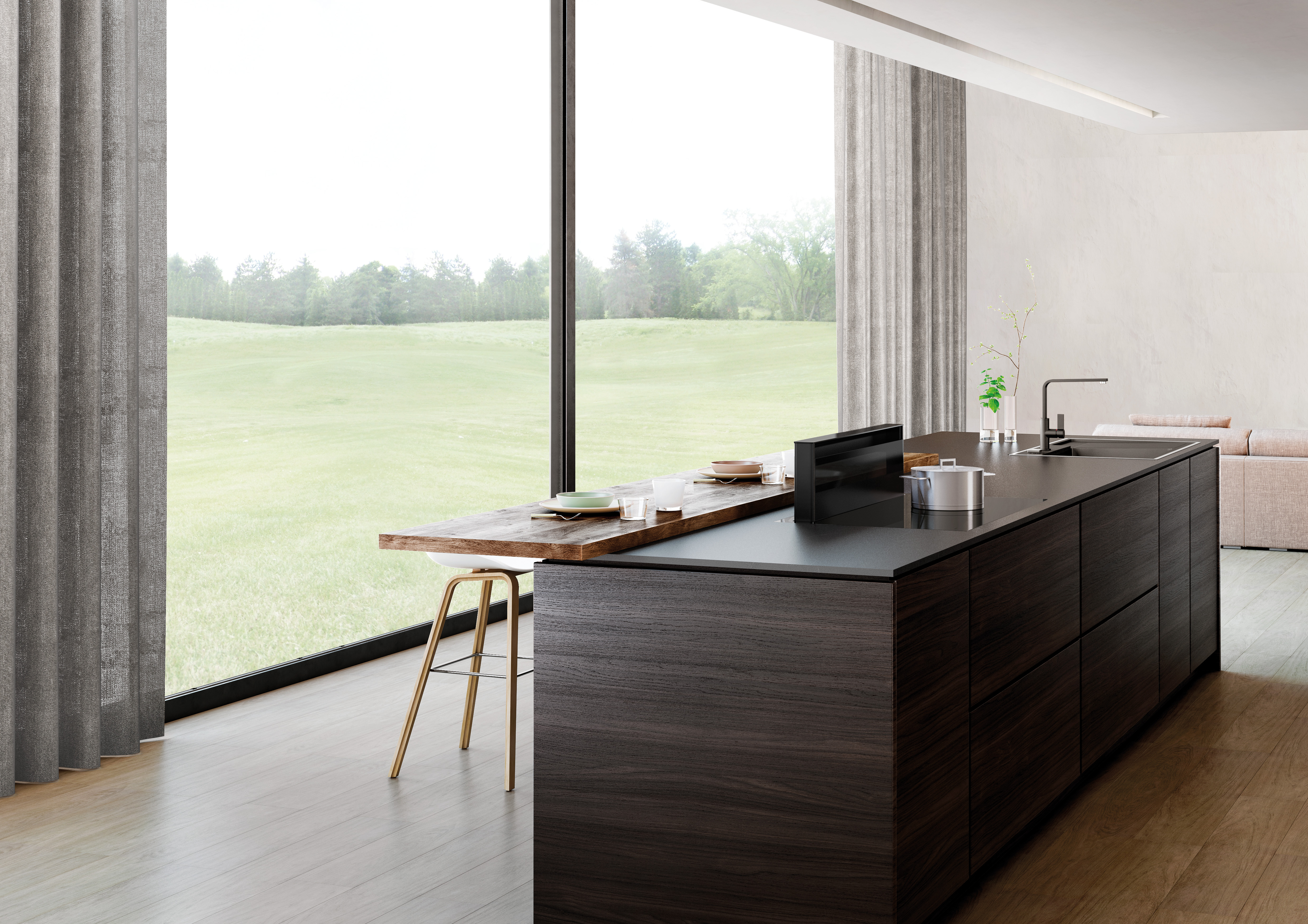 Novy Panorama - Novy