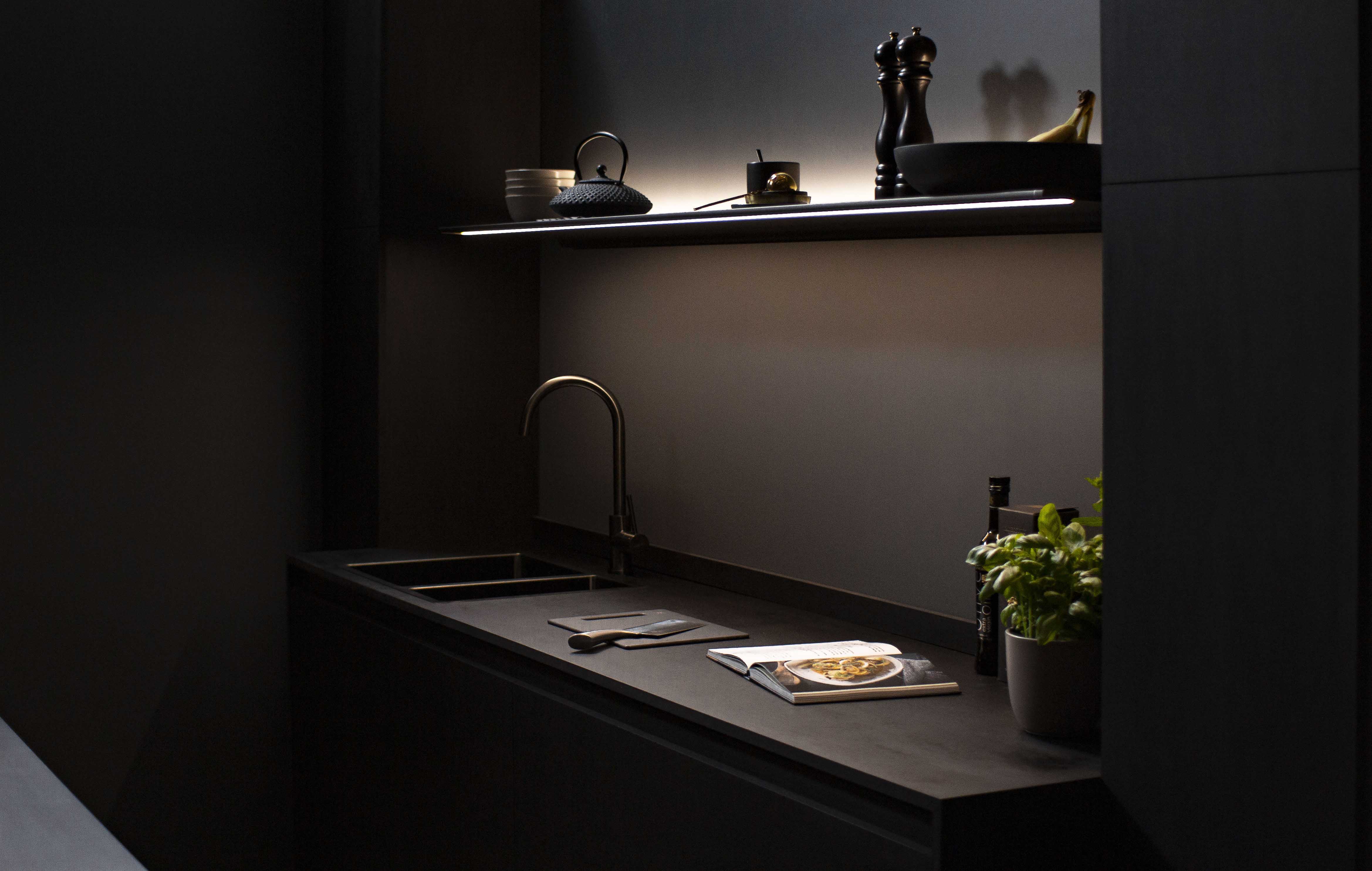 Novy Lighting Shelf Pro 70025 - Novy