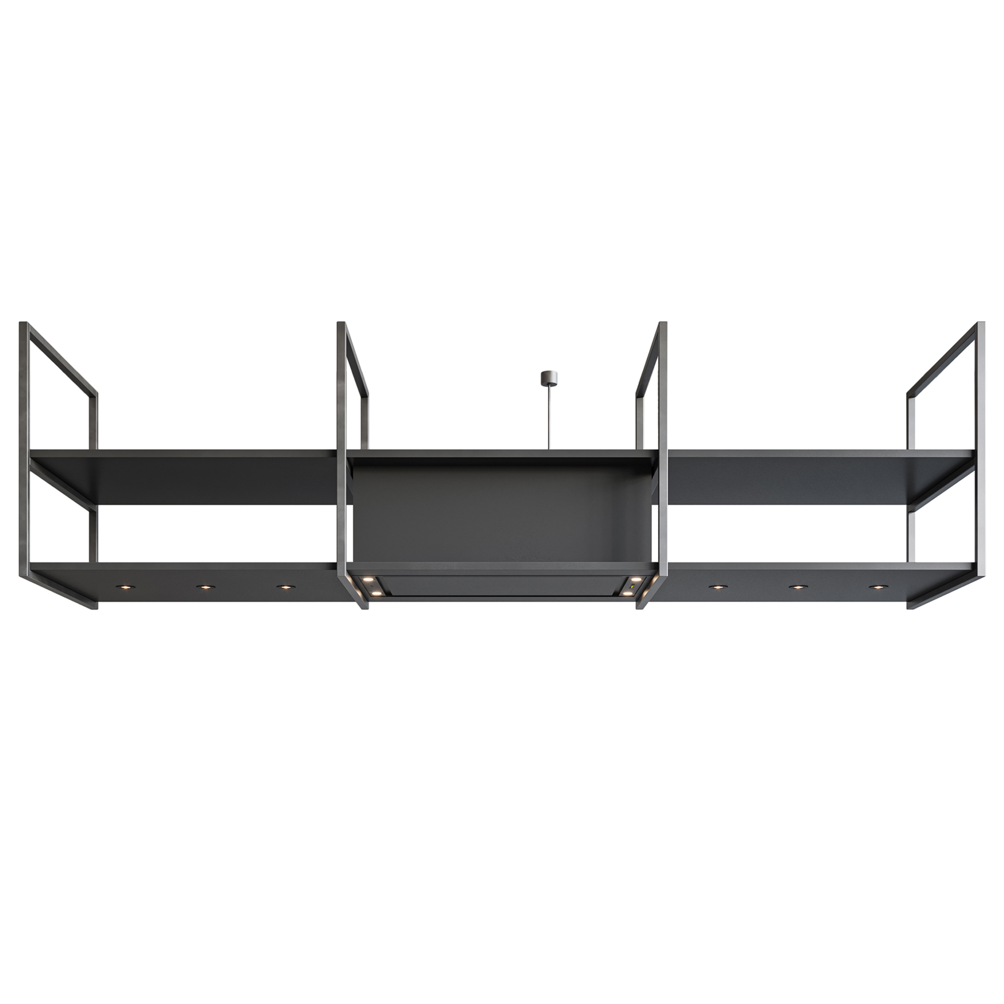 The ideal extraction for your kitchen - Novy