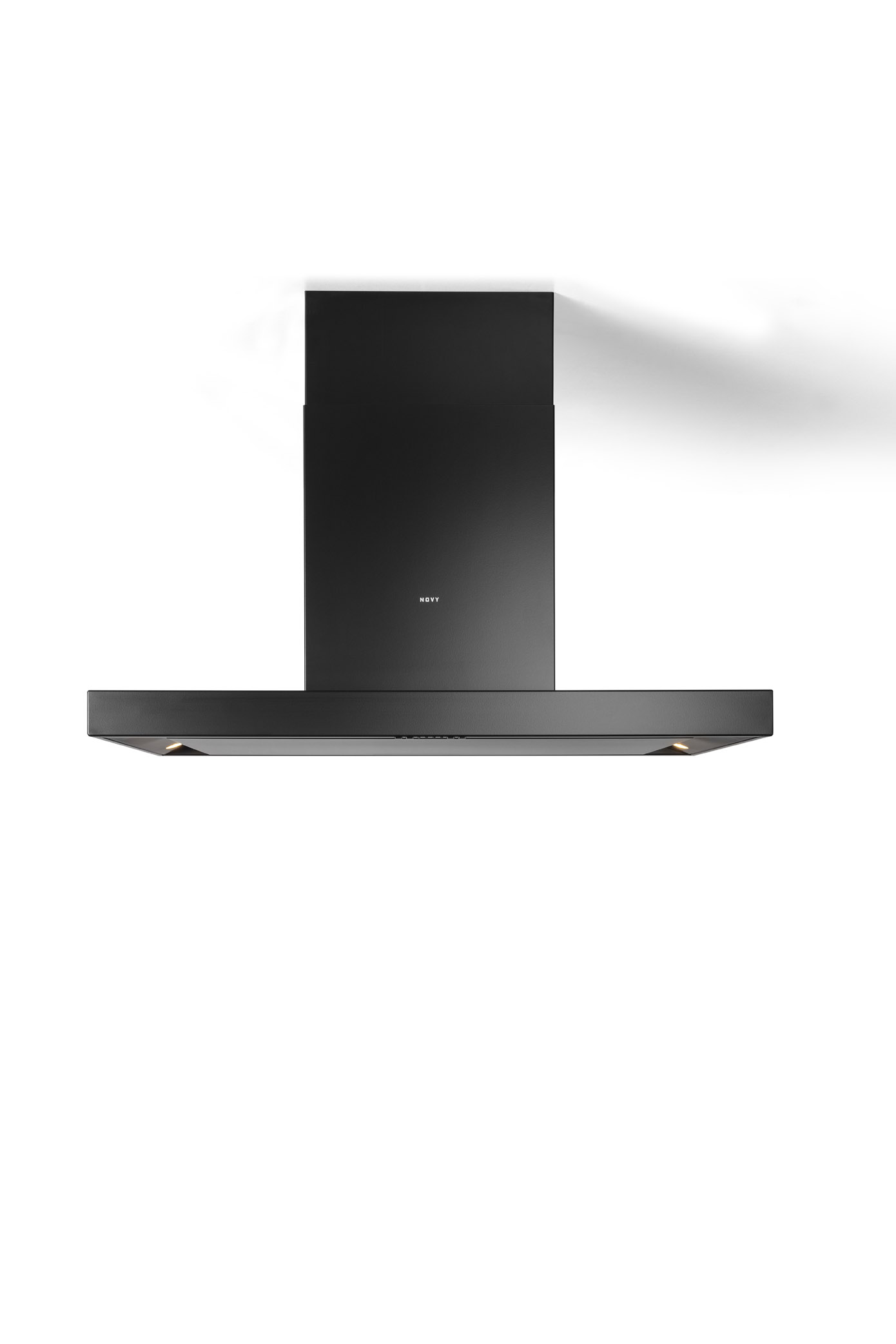 The ideal extraction for your kitchen - Novy