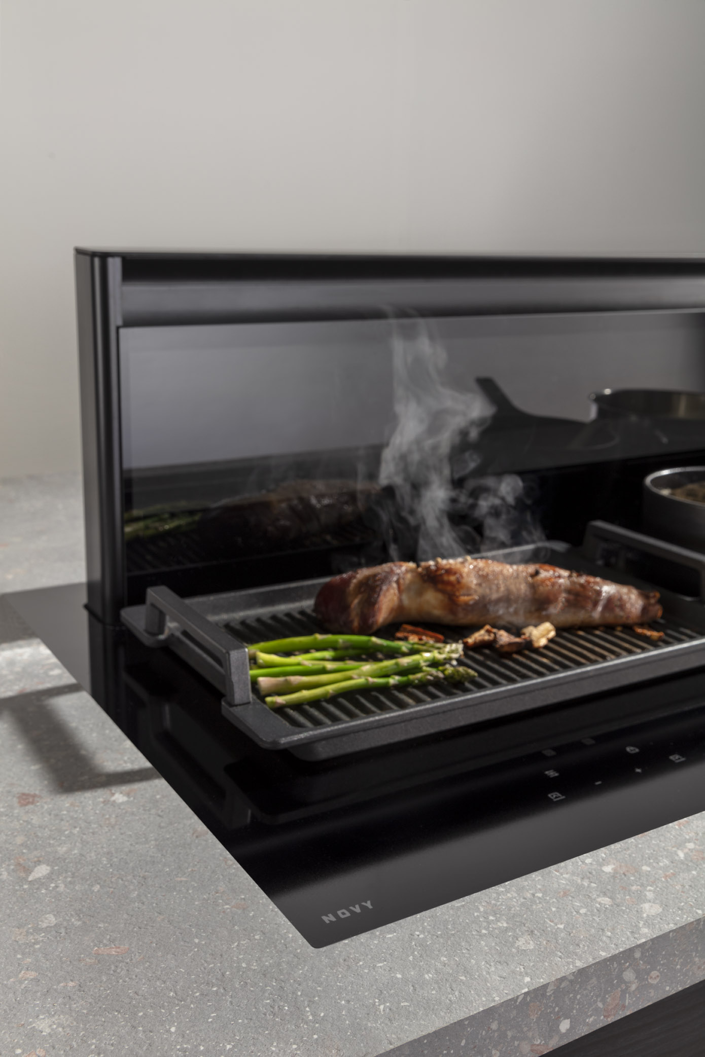 Novy Muldenlüfter Novy Panorama Pro 42120 - Novy