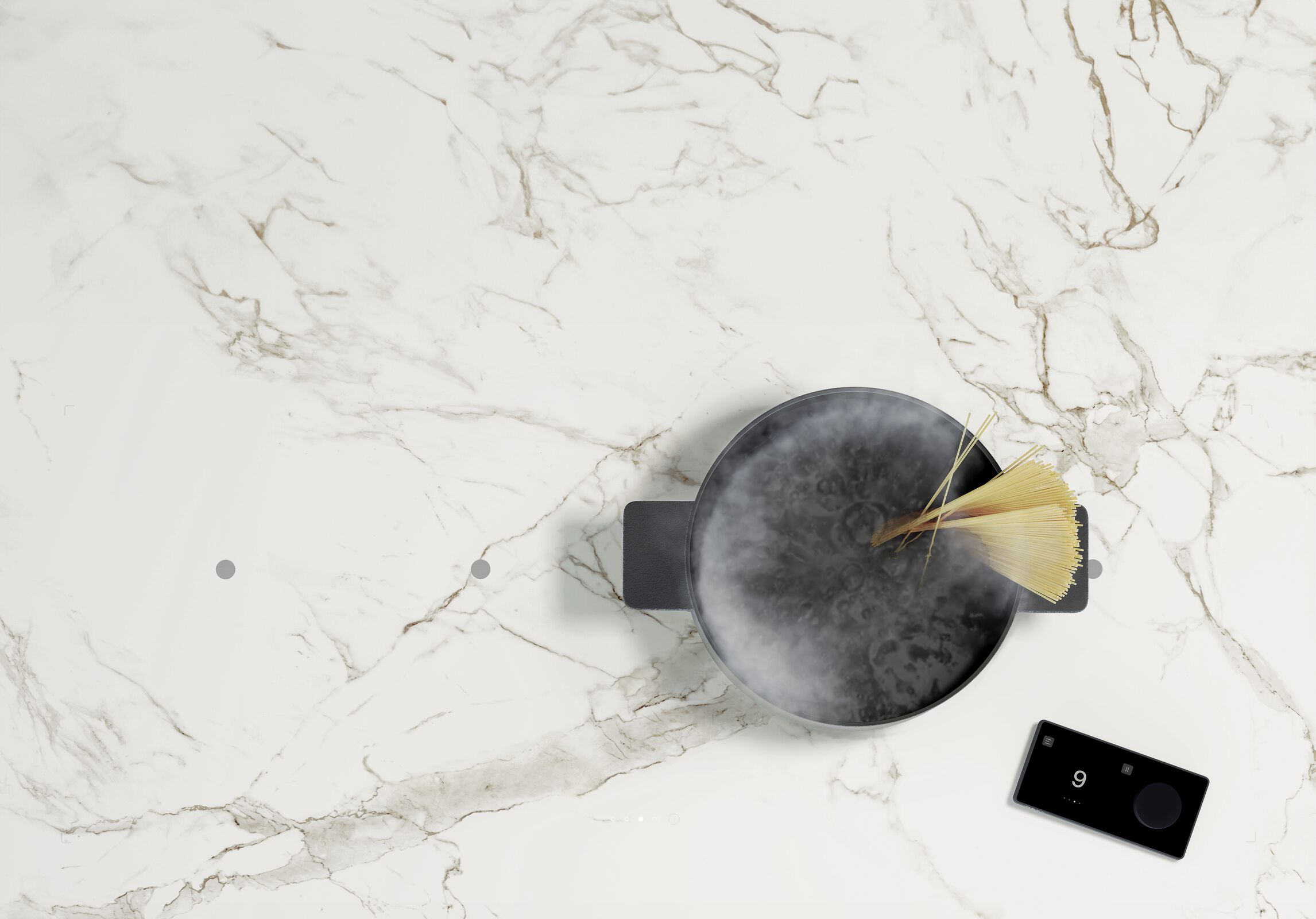 Induction Novy Undercover 53007-c0 - Novy