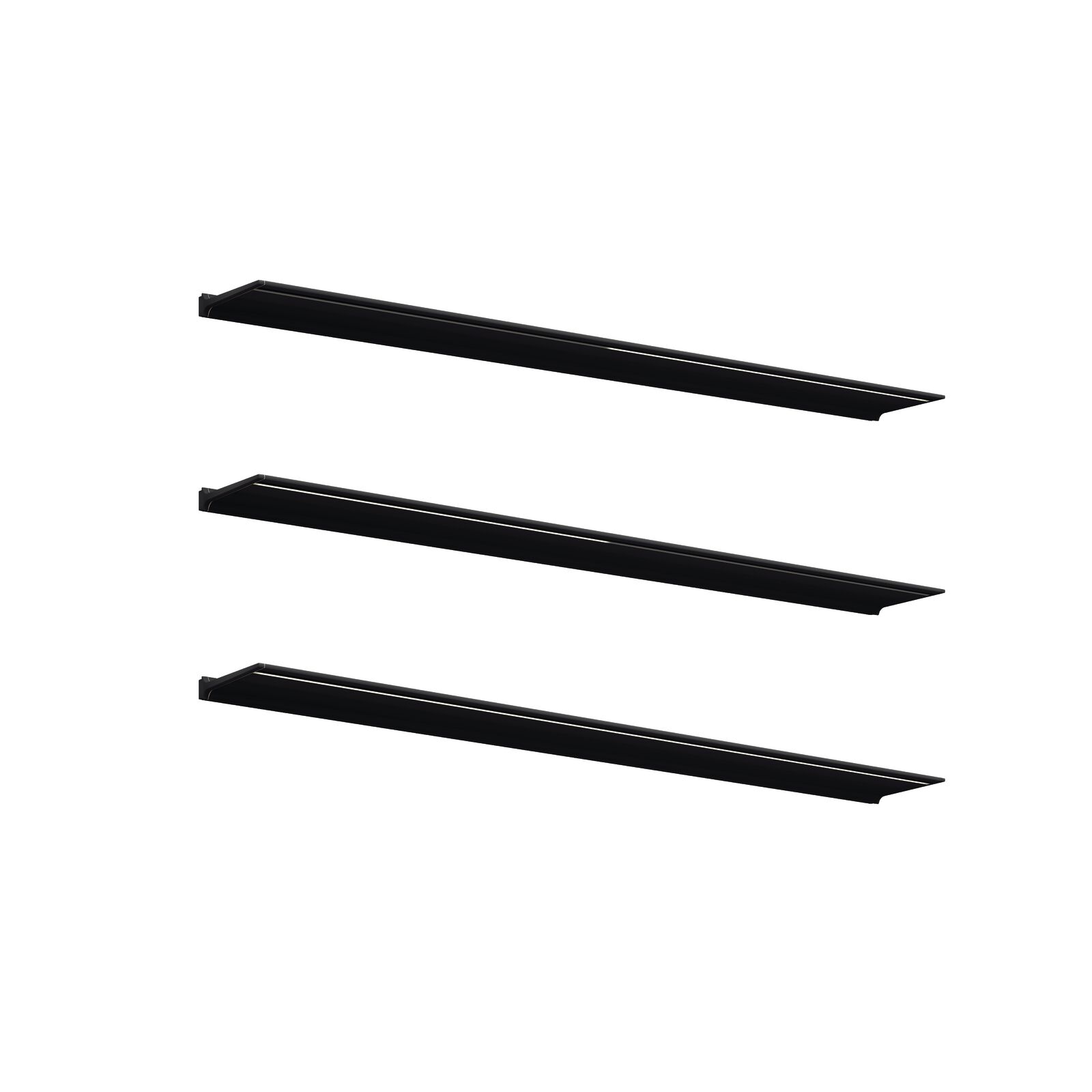 Beleuchtung Novy Shelf Pro 730602 - Novy