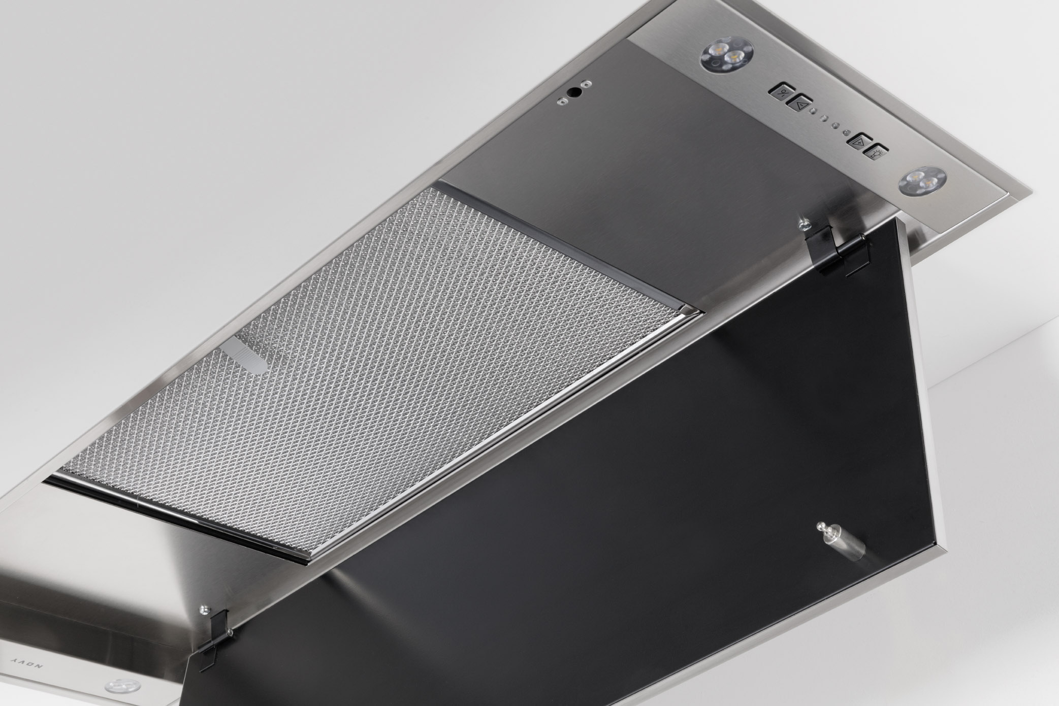 Novy Inbouwgroep Mini Pureline 820 - Novy