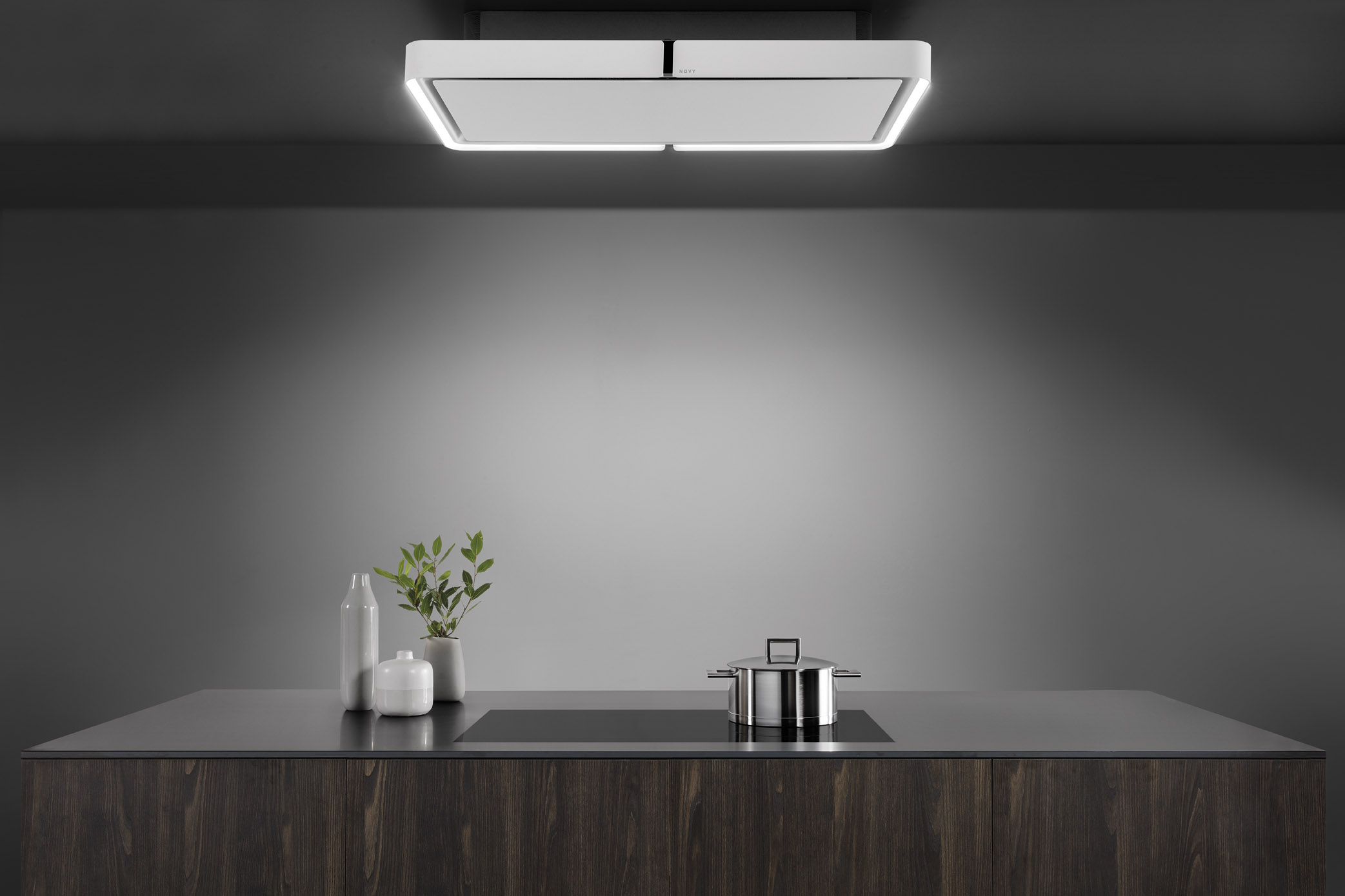 Ceiling unit Novy Cloud 230 - Novy