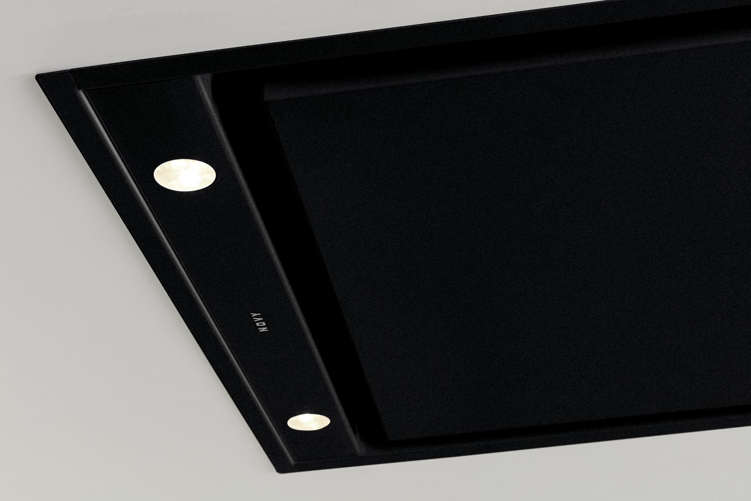 Plafonddampkap Novy Pureline Compact 6812 - Novy