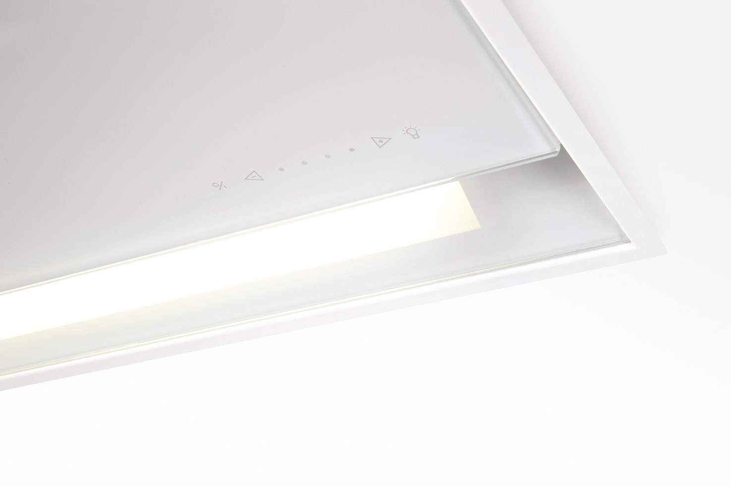 Hotte-tiroir Novy Fusion 680 - Novy