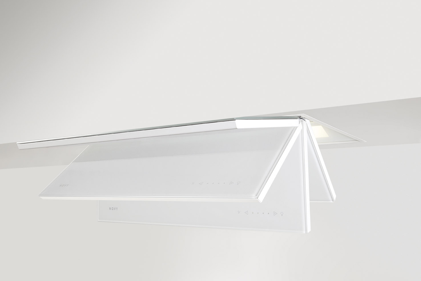 Telescopic Novy Fusion 680 - Novy