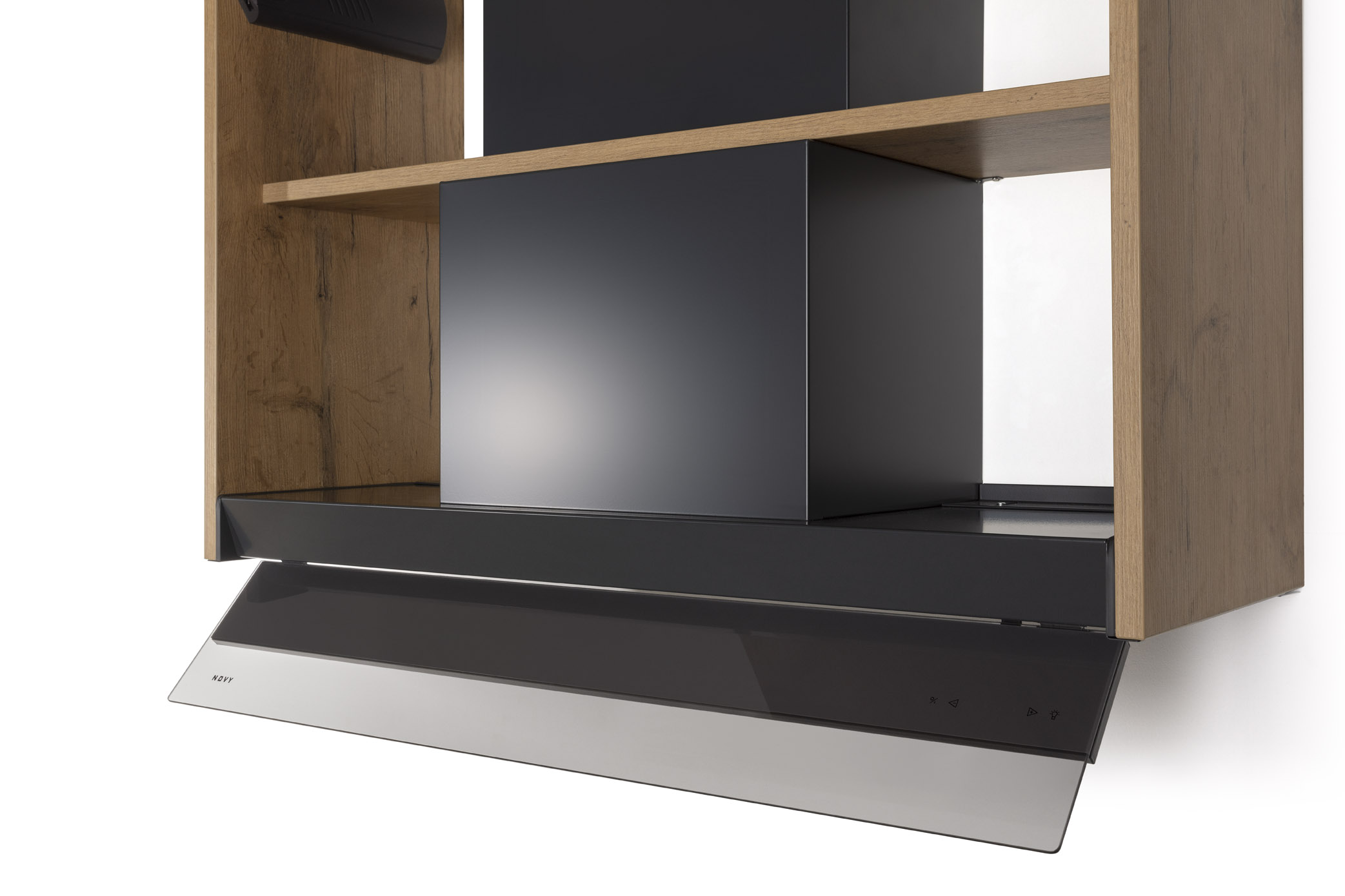 Novy Fusion Pro 8740 - Novy