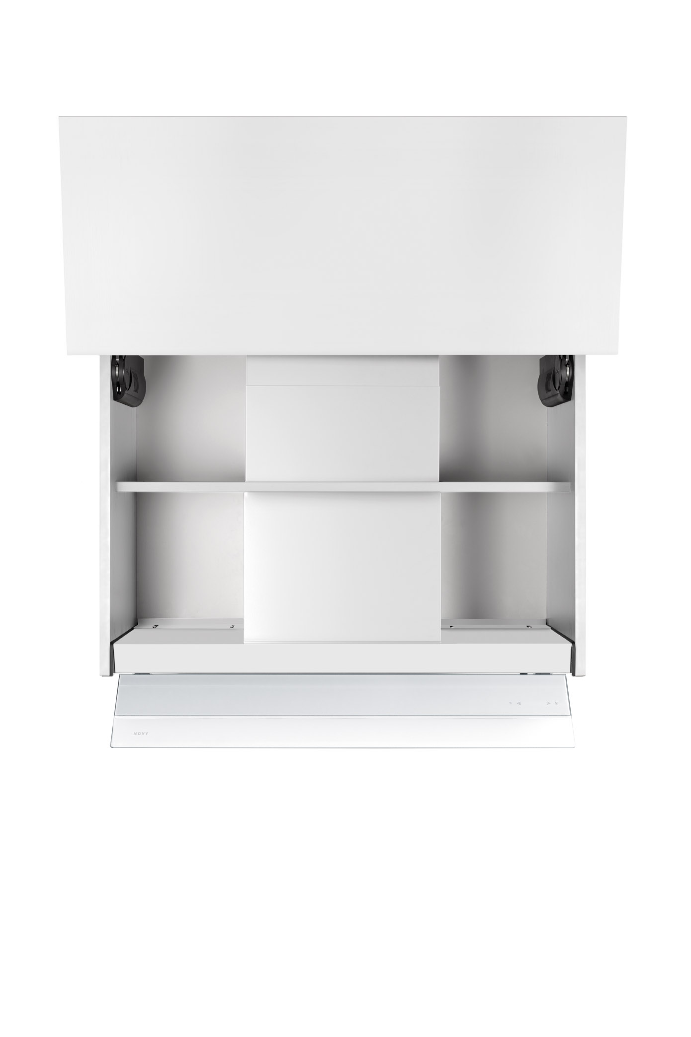 Teleskopowe Novy Fusion Pro 8741 - Novy