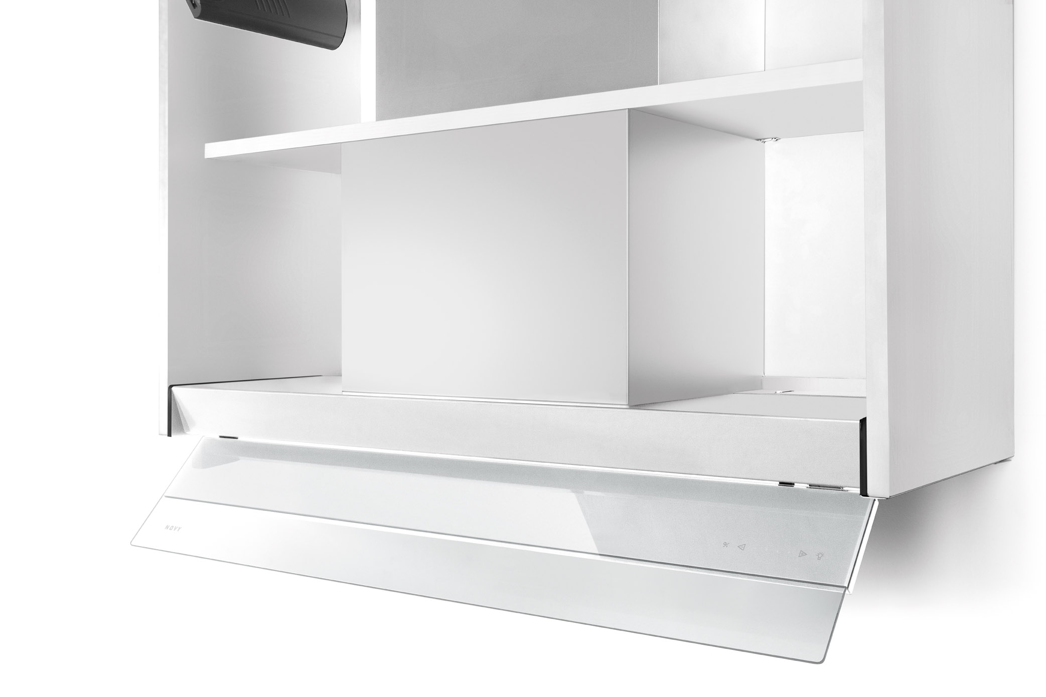 Novy Hotte-tiroir Fusion Pro 8741 - Novy