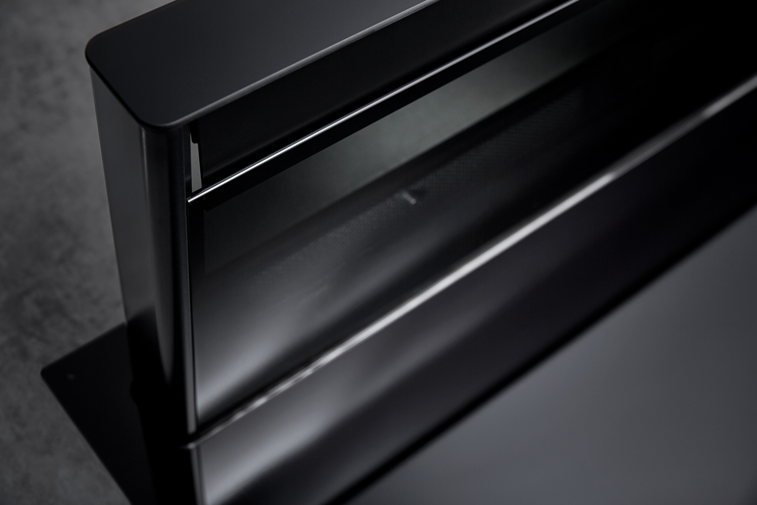 Venting hobs Novy Panorama Pro 1821 - Novy