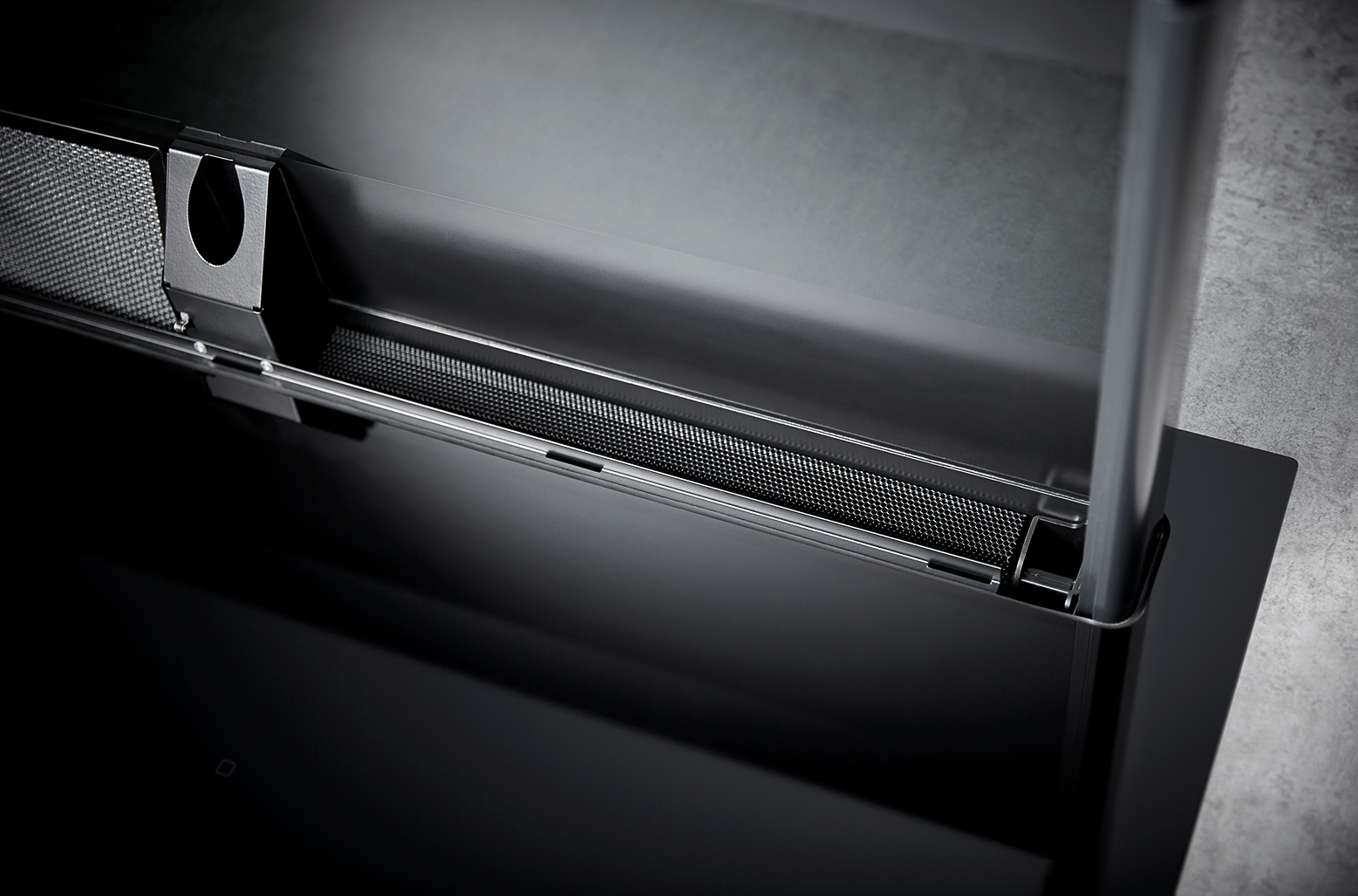 Venting hobs Novy Panorama Pro 1821 - Novy