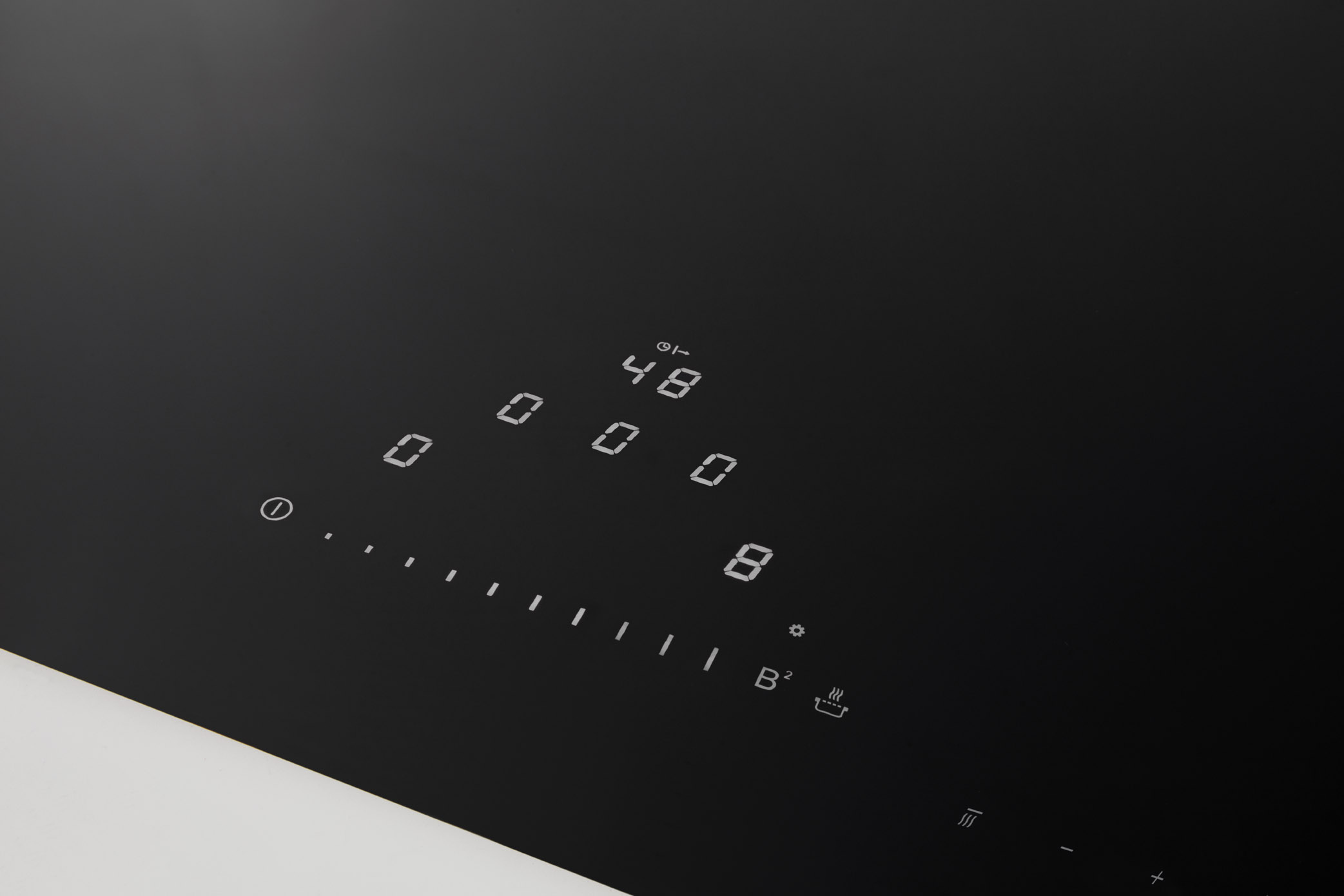 Induction Novy Pro 1777 - Novy