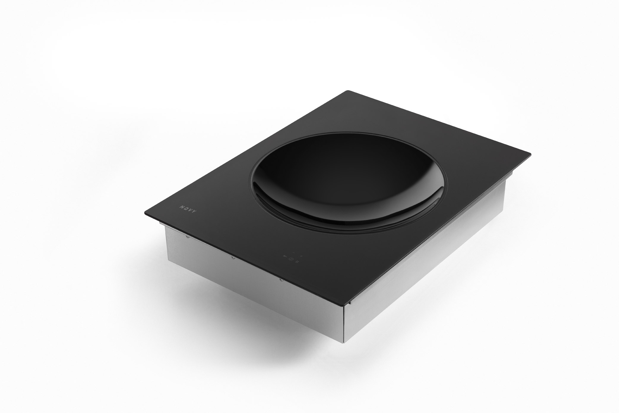 Inducción Novy Wok 3773 - Novy