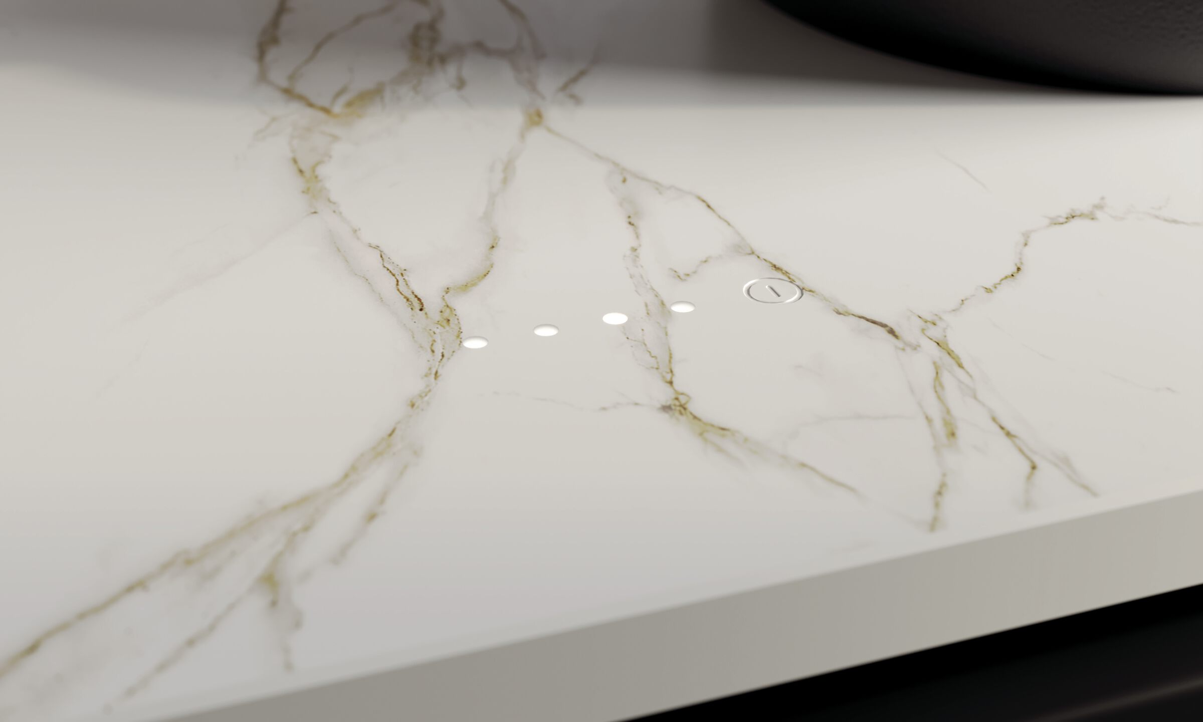 Induction Novy Undercover 53007-c0 - Novy