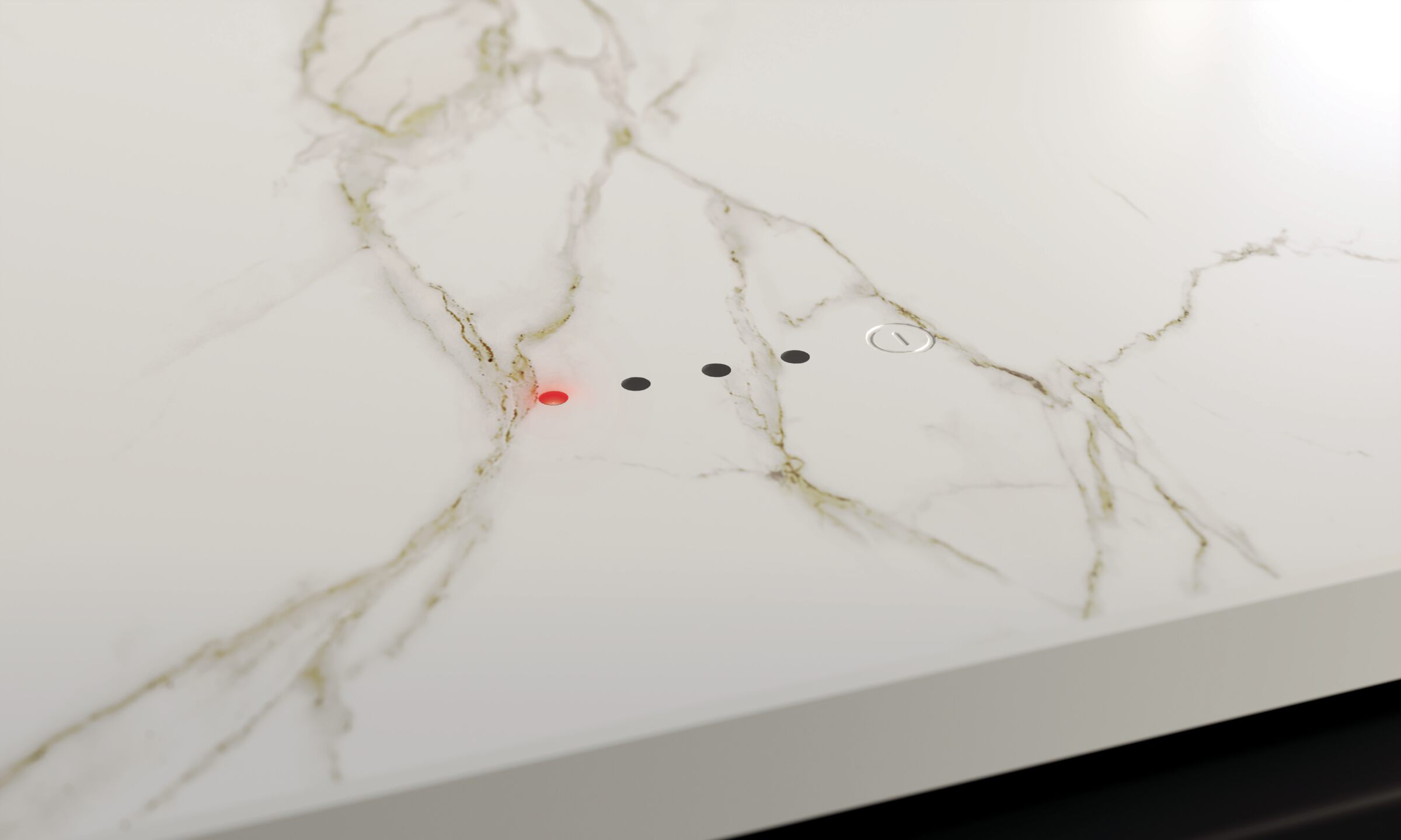 Inducción Novy Undercover 53007-c0 - Novy