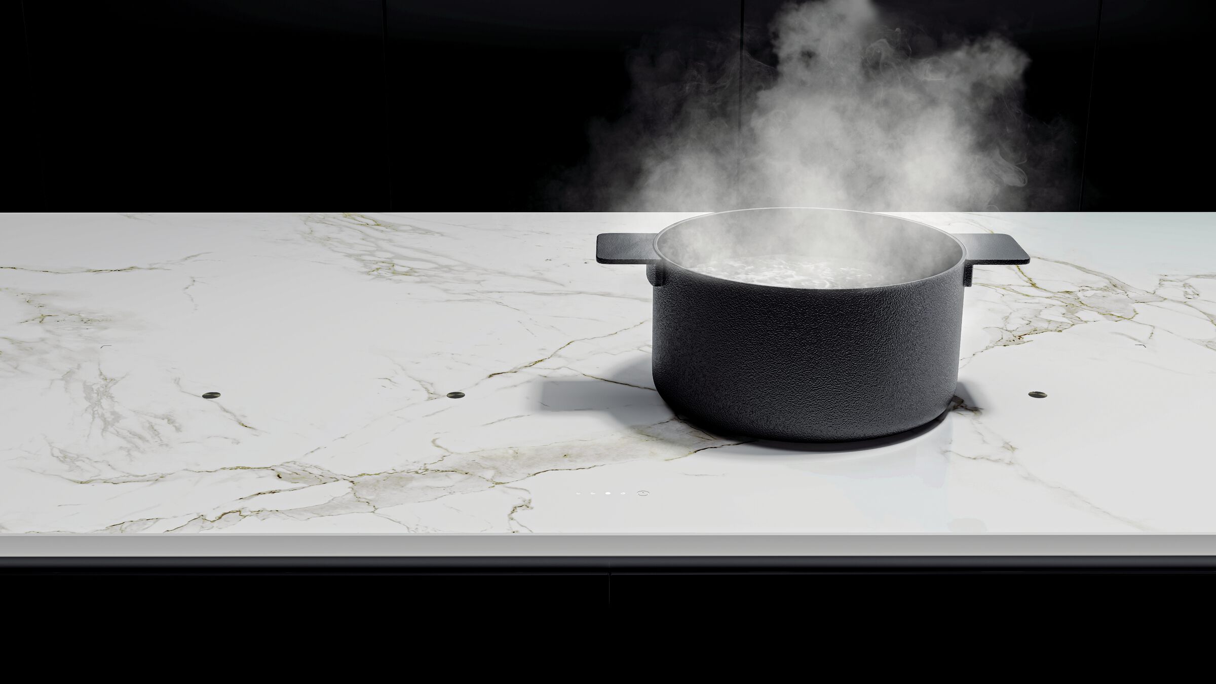 Induzione Novy Undercover 53007-c2 - Novy