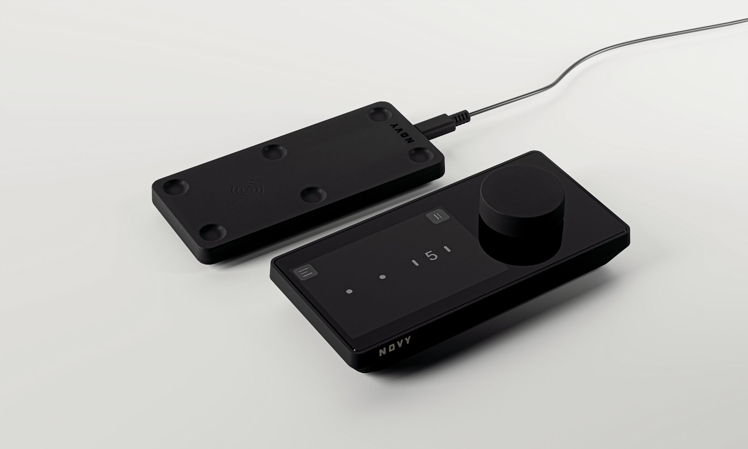 Induction Novy Undercover 53007-c0 - Novy