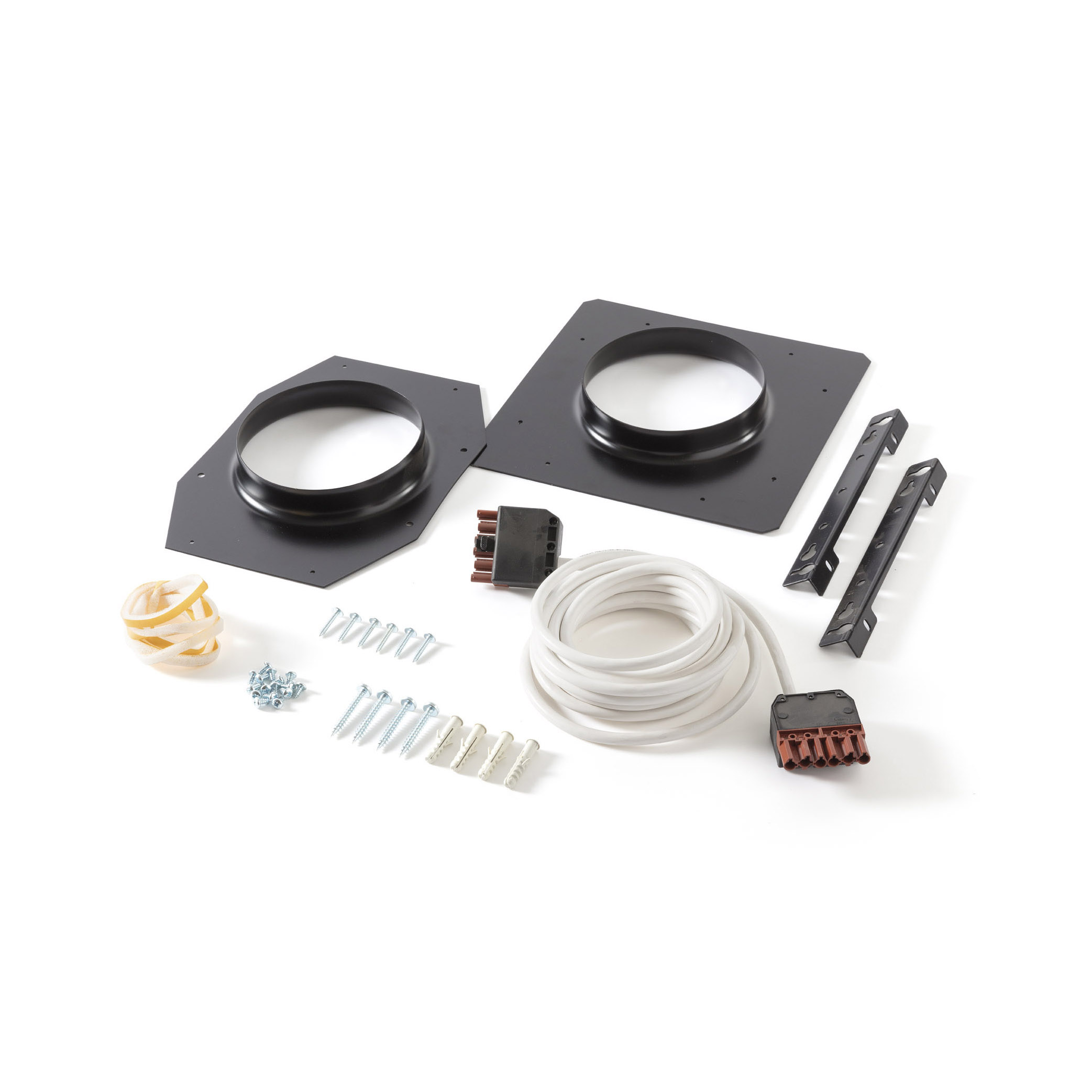 Webshop met accessoires voor je Novy dampkap of kookplaat - Novy