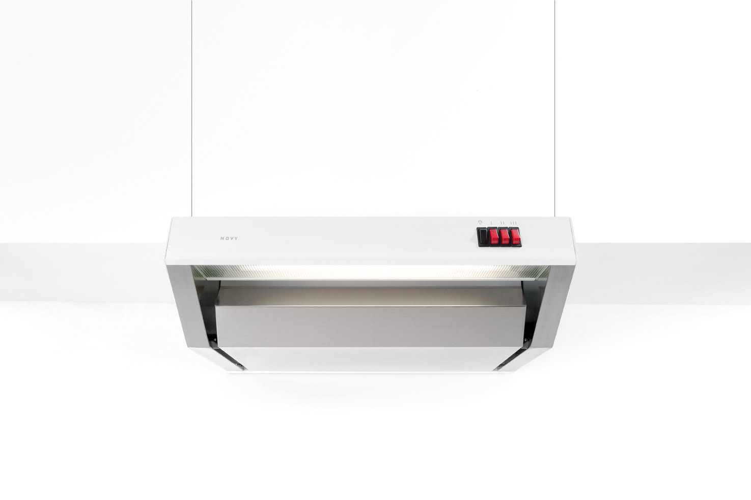 Een dampkap kopen bij Novy? Ontdek onze producten. - Novy