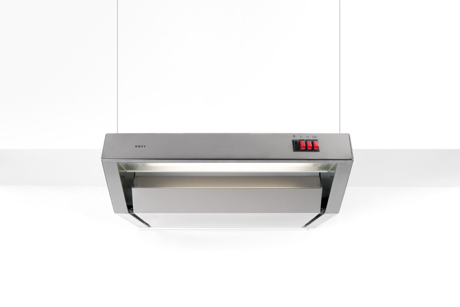 Een dampkap kopen bij Novy? Ontdek onze producten. - Novy