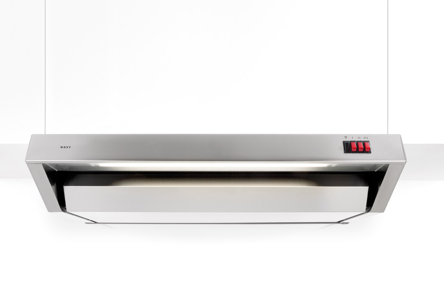 Een dampkap kopen bij Novy? Ontdek onze producten. - Novy