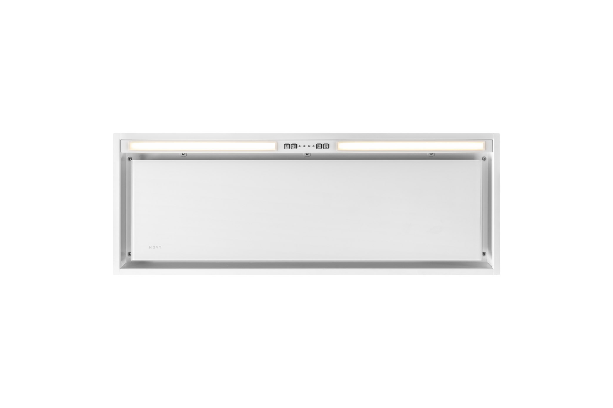 Een dampkap kopen bij Novy? Ontdek onze producten. - Novy