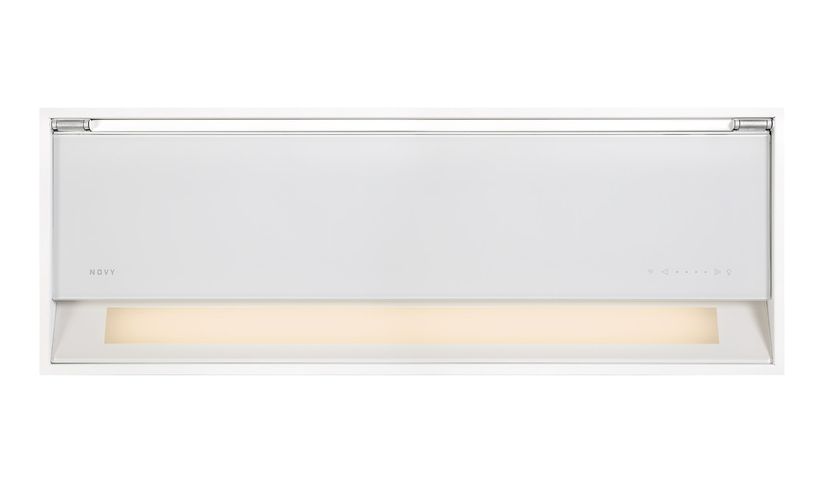 Een dampkap kopen bij Novy? Ontdek onze producten. - Novy