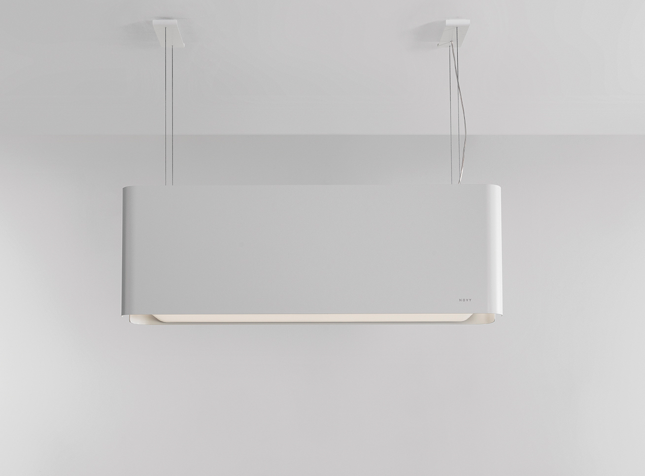 Een dampkap voor jouw kookeiland kopen bij Novy? Ontdek onze producten ...