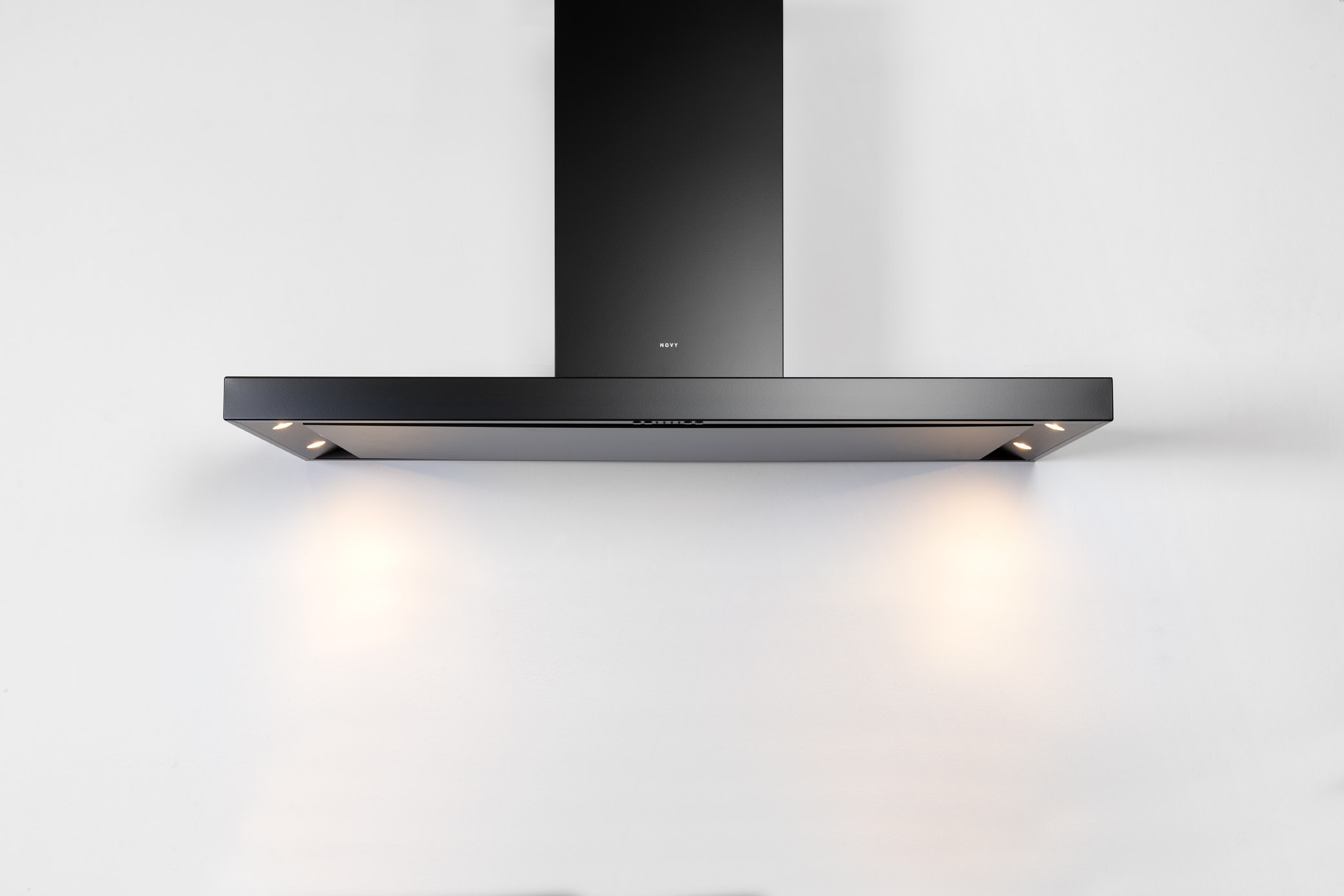 Een dampkap kopen bij Novy? Ontdek onze producten. - Novy