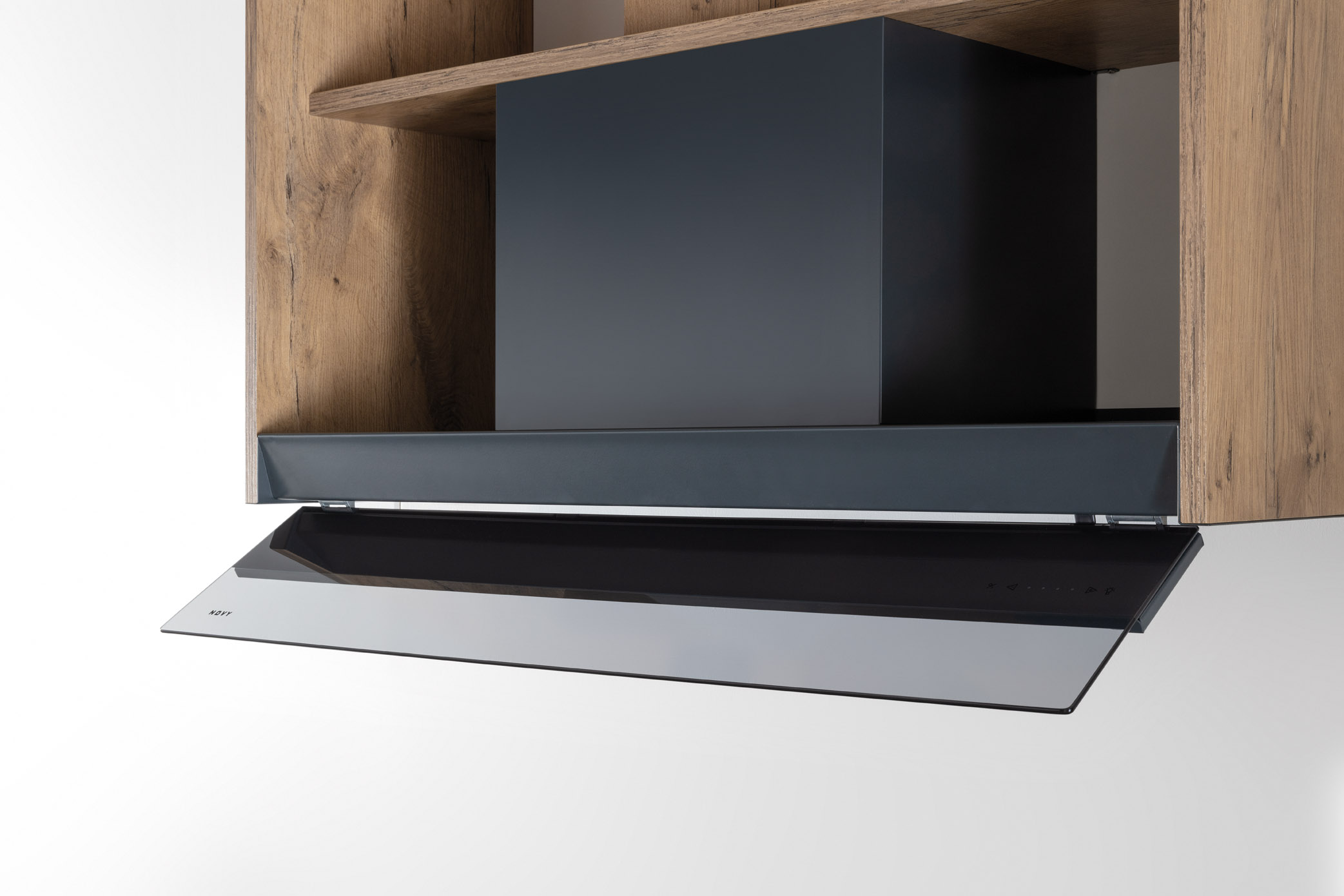 Novy Fusion Pro 8710 - Novy